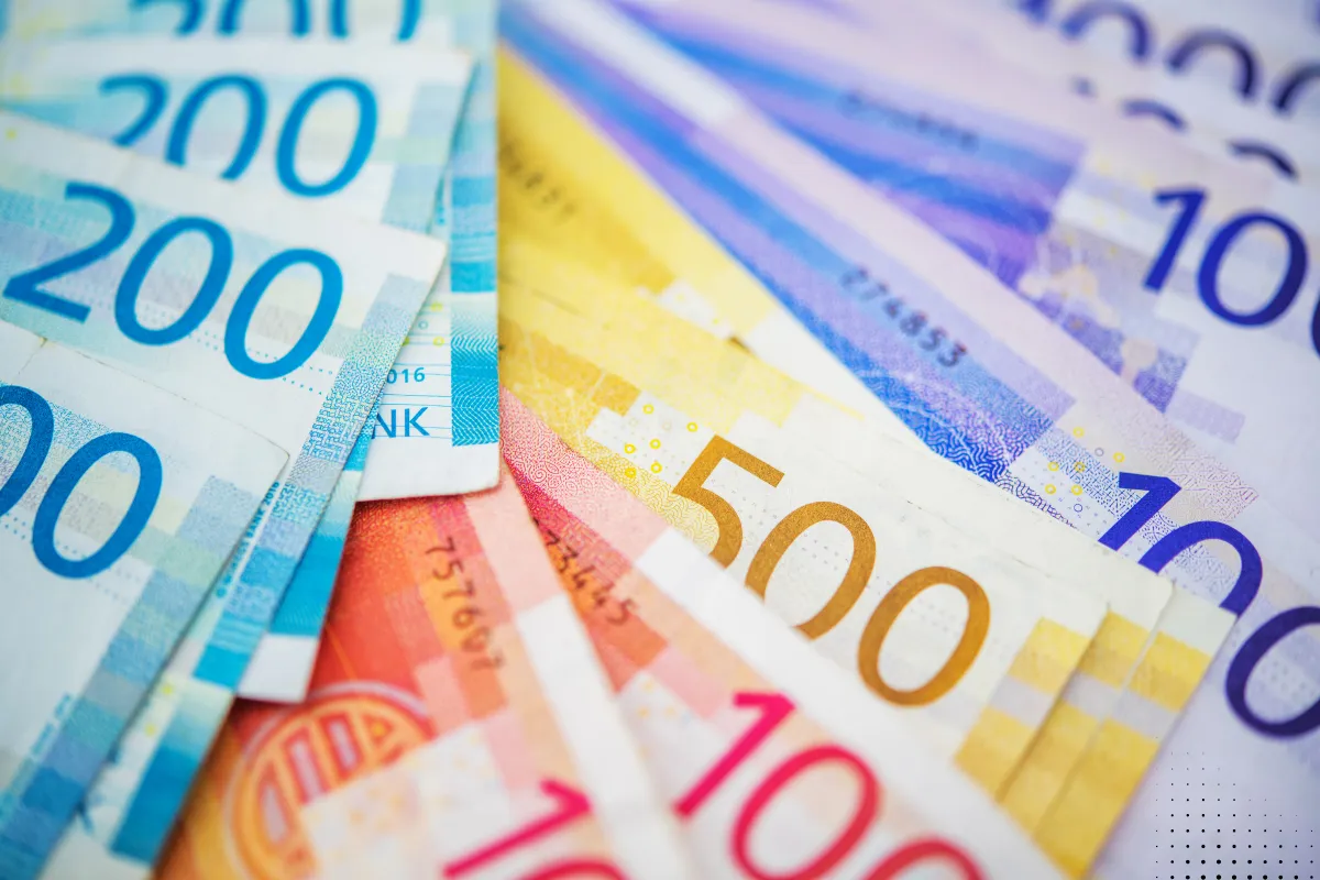 Lån 5.000 kr. i dag 2026: Sammenlign priser og få svar nu